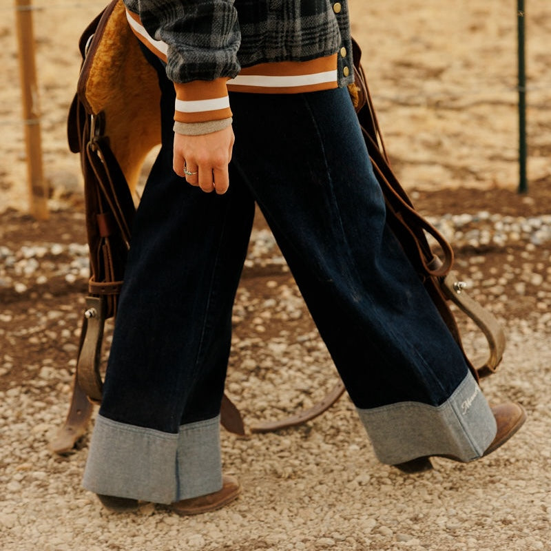 Women's Western Pants and Bottoms - Rodeo Quincy