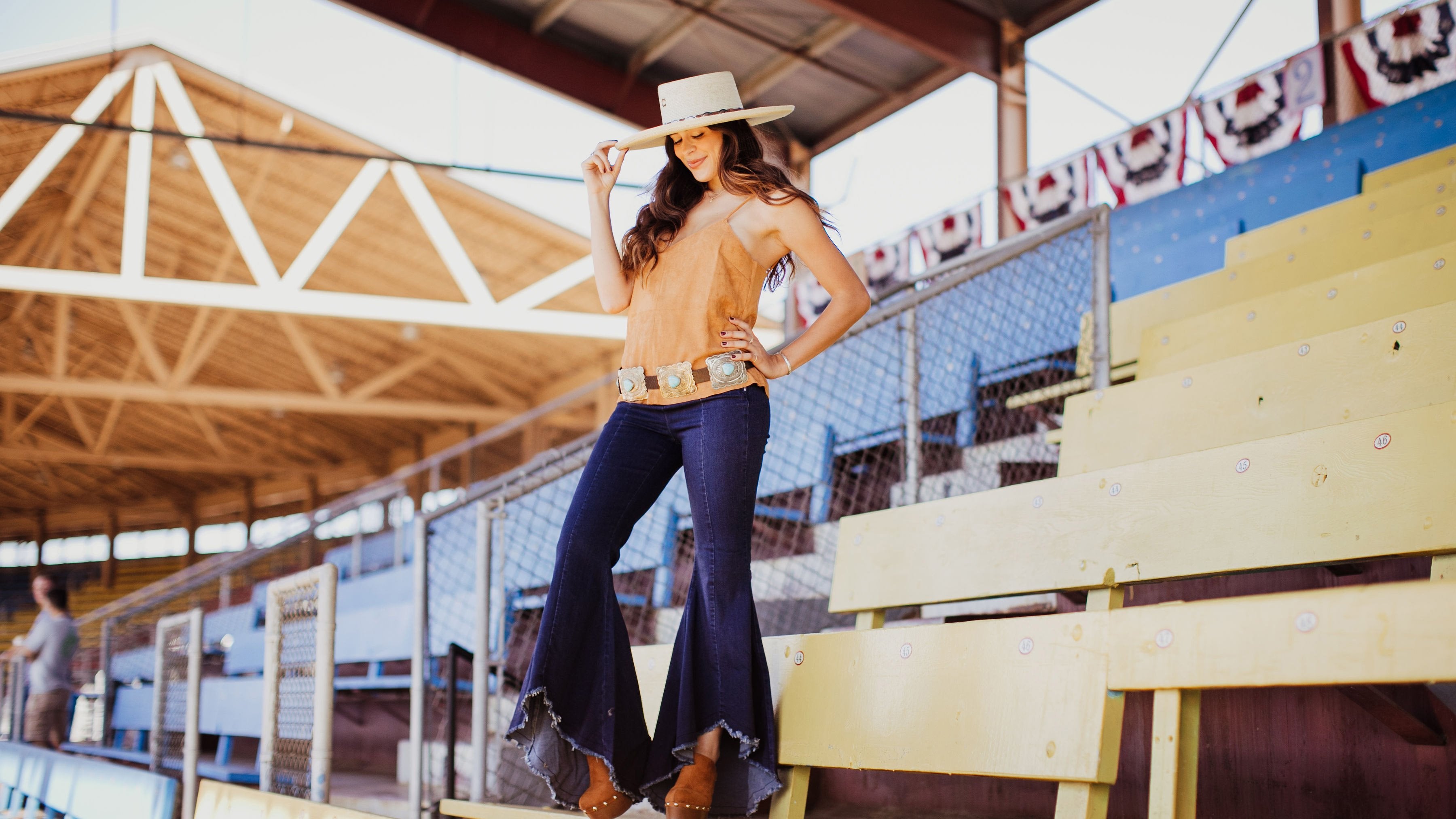 Belts – Rodeo Quincy