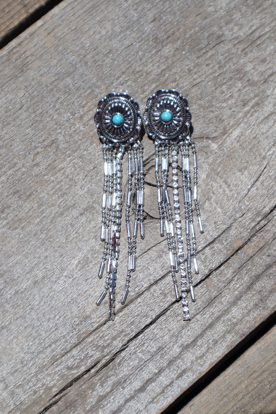 Women's Western & Rodeo Jewelry - Rodeo Quincy