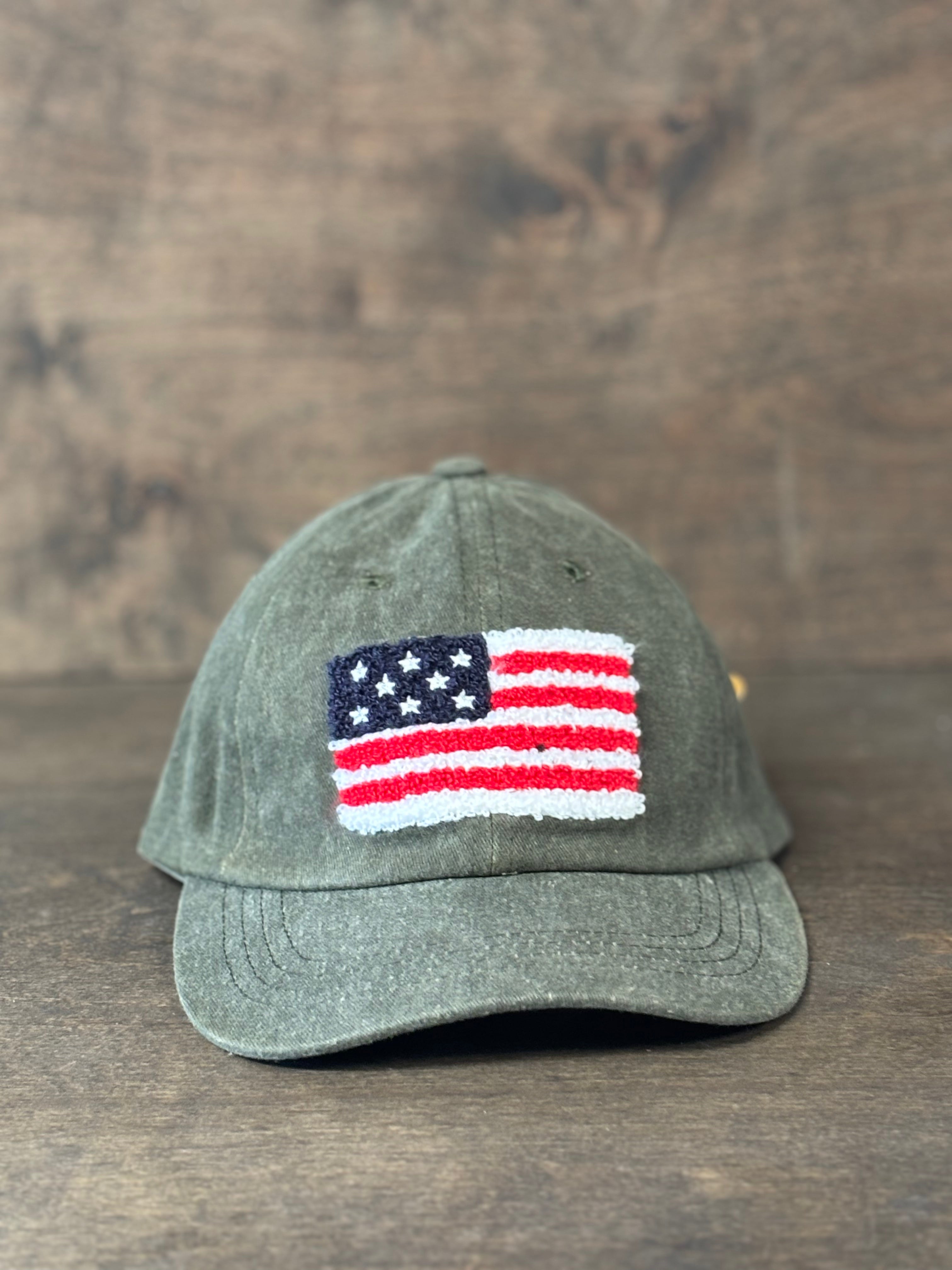 Great American Hat – Rodeo Quincy