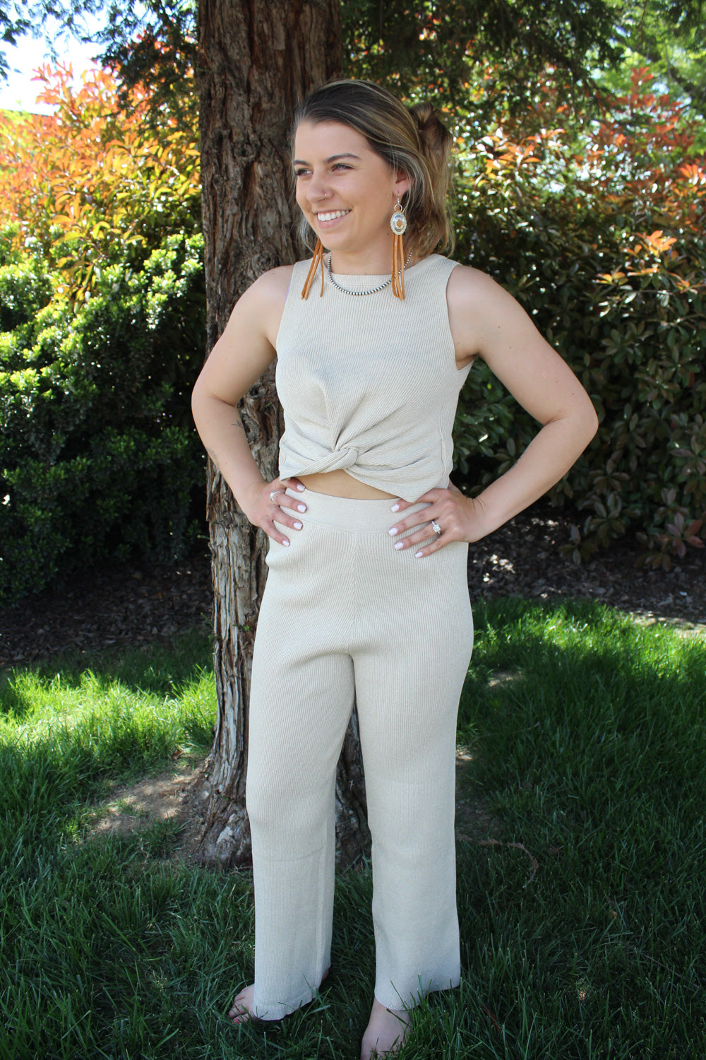 The Crystal Collective Sets – Rodeo Quincy