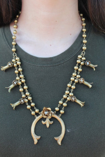 Women's Western & Rodeo Jewelry - Rodeo Quincy