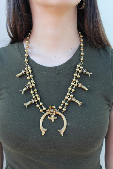 Women's Western & Rodeo Jewelry - Rodeo Quincy