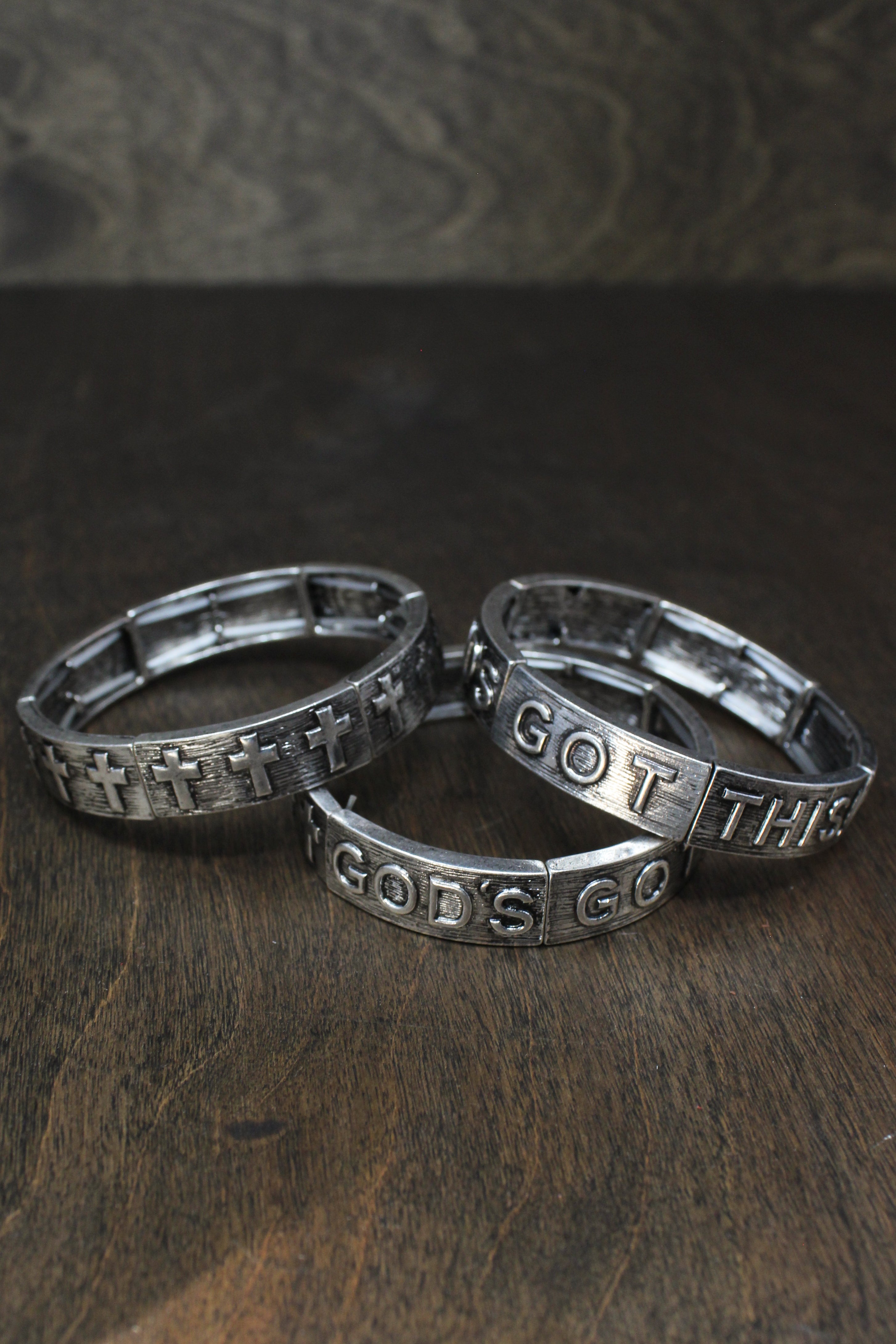 The Everlasting Bracelets – Rodeo Quincy