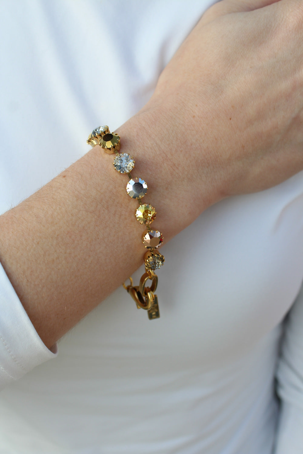 Chrisley Bracelet – Rodeo Quincy