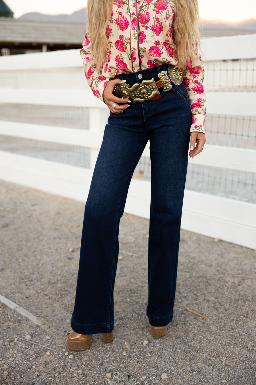 Mustang Sally Jean – Rodeo Quincy