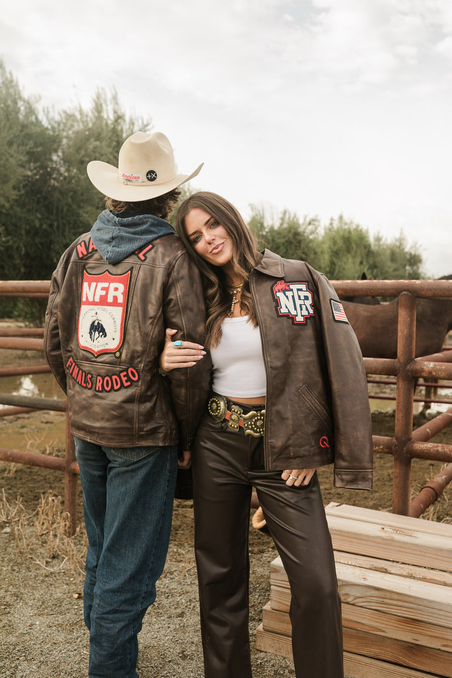 NFR 2025 – Rodeo Quincy