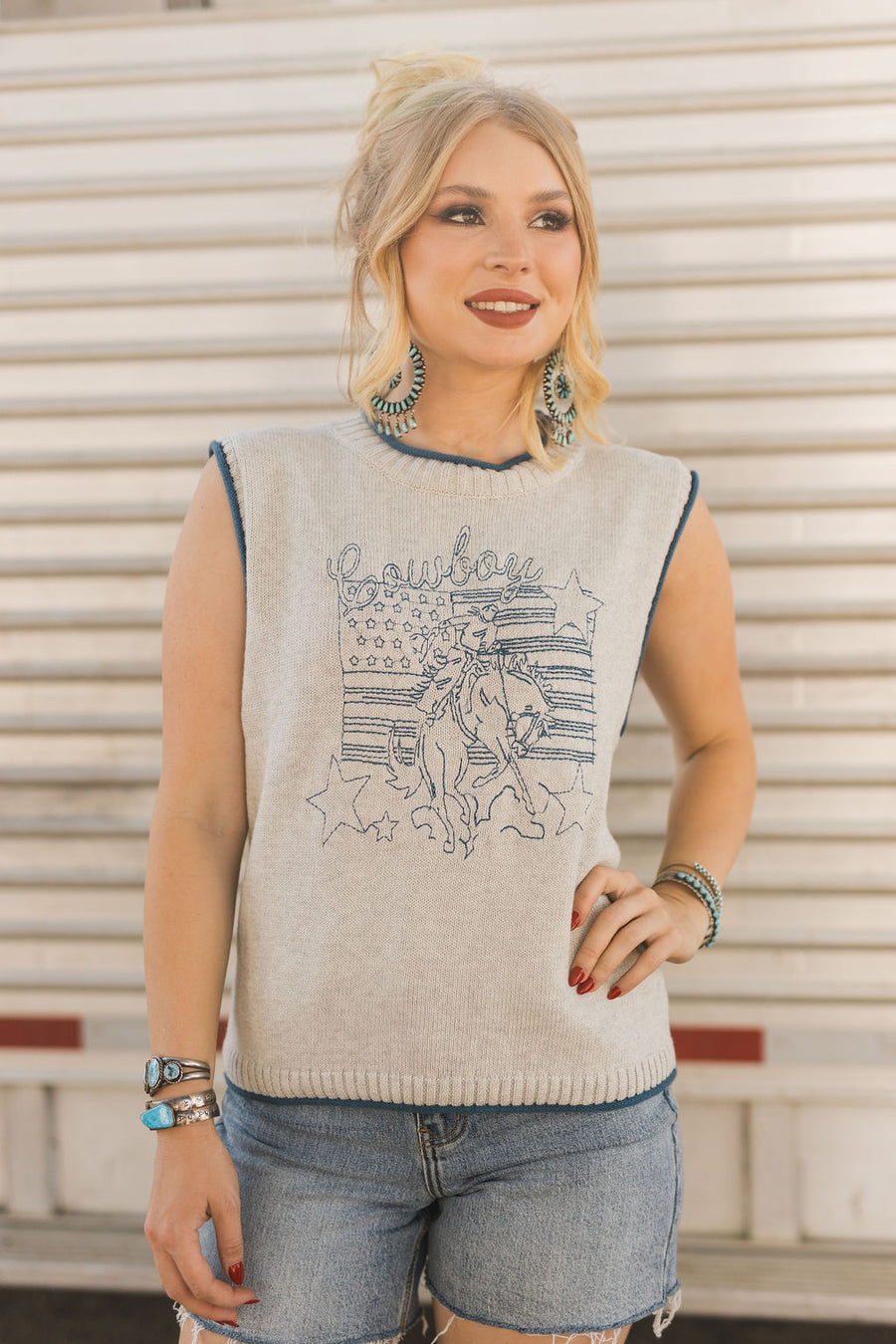 Rodeo Quincy | Women's Western Fashion Apparel