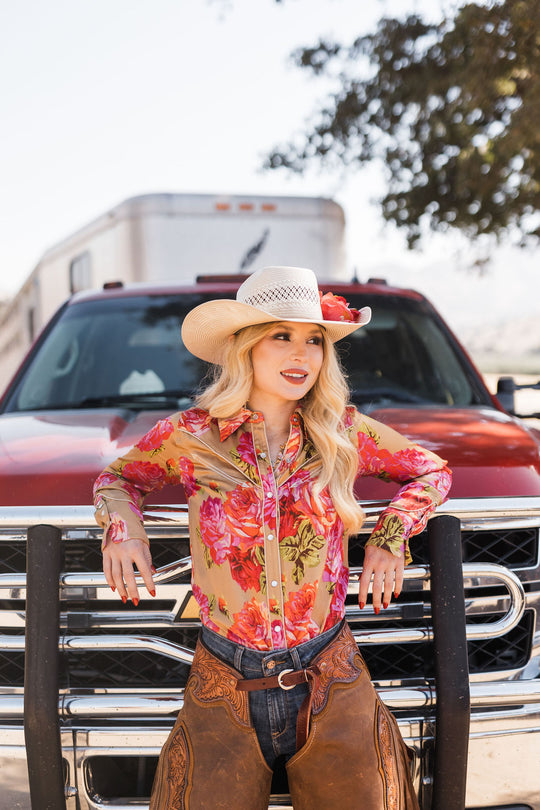 Rodeo Quincy | Women's Western Fashion Apparel