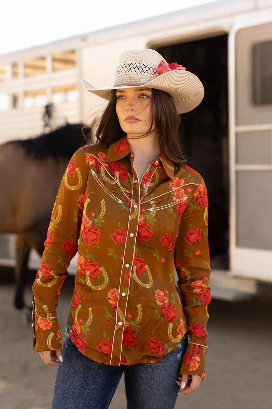 Rodeo Quincy | Women's Western Fashion Apparel