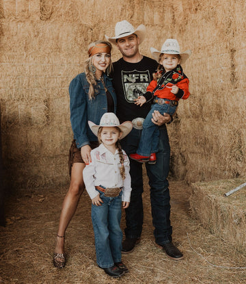 About Rodeo Quincy: Women's Western Wear Company