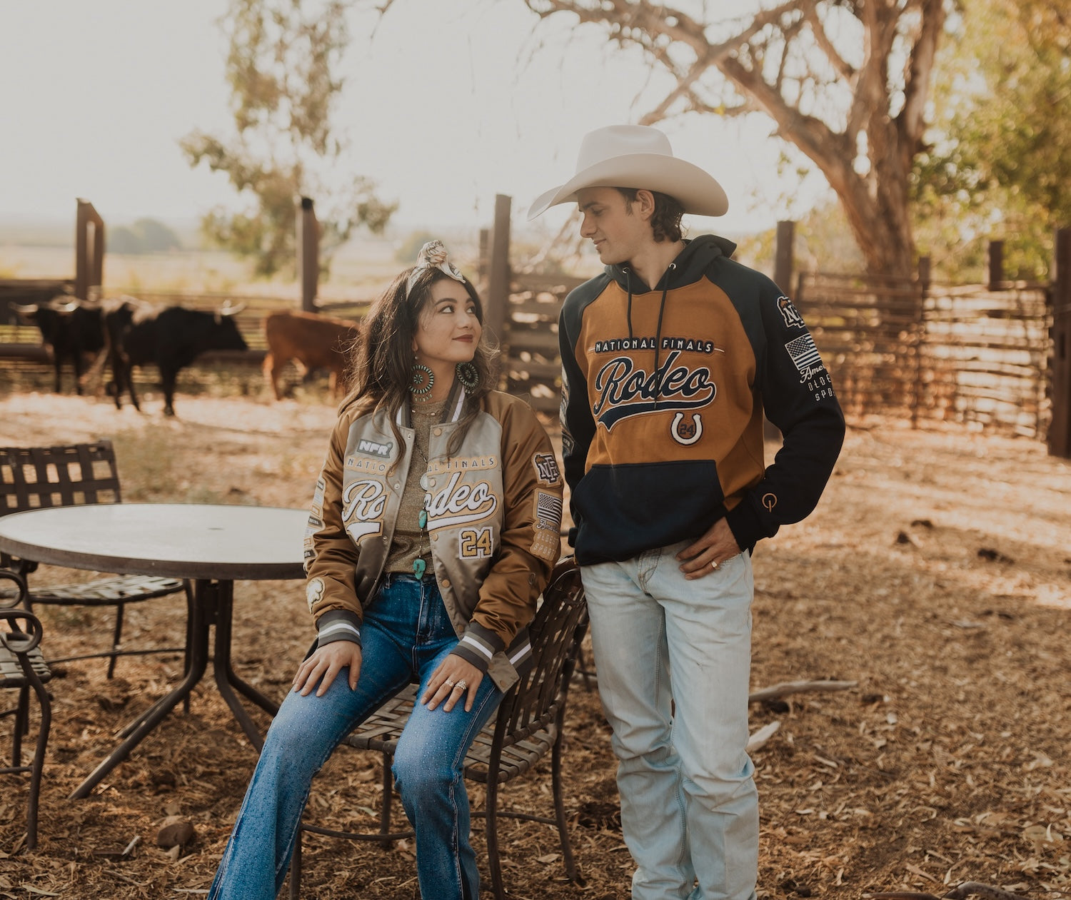 Rodeo Quincy | Women's Western Fashion Apparel