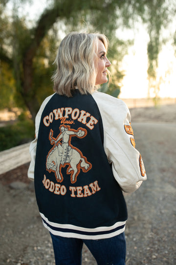 Hoodies and Jackets – Rodeo Quincy