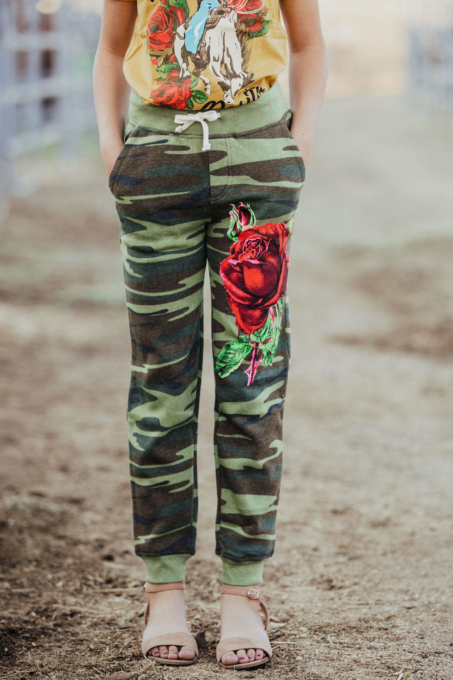 Apparel – Rodeo Quincy