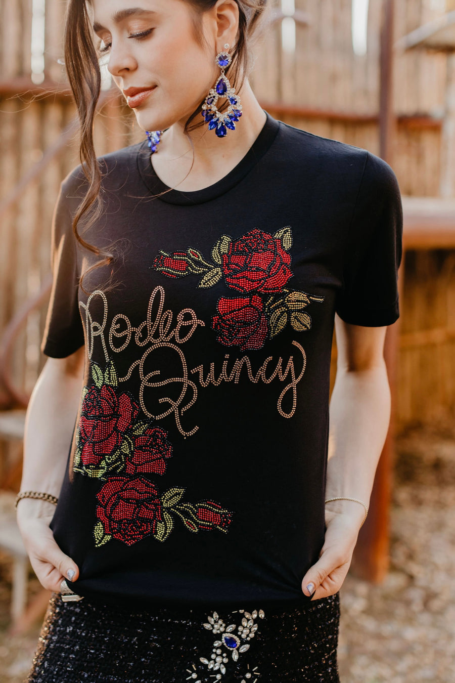 Rodeo Quincy | Women's Western Fashion Apparel