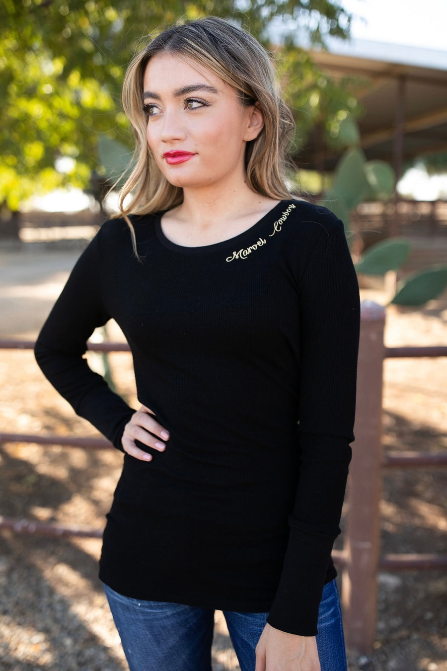 Rodeo Quincy | Women's Western Fashion Apparel