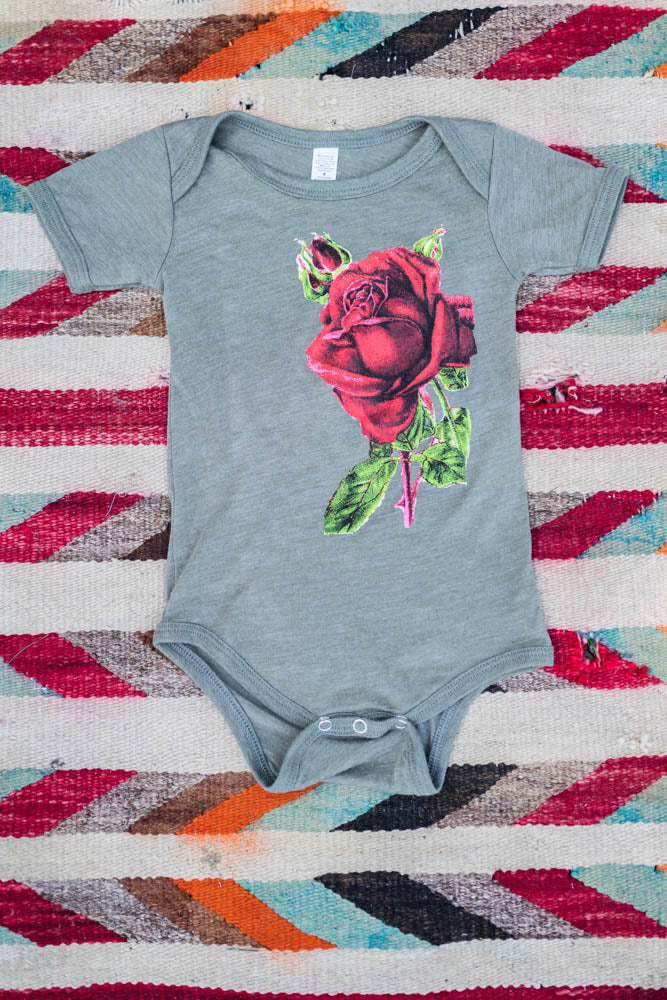 Baby – Rodeo Quincy